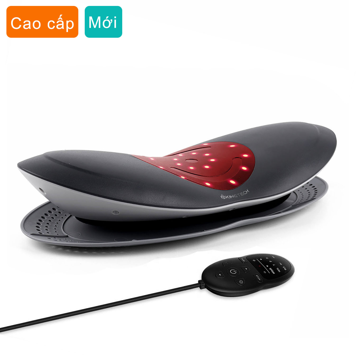 KINGTECH® Care - Website Chính thức KINGTECH® Việt Nam